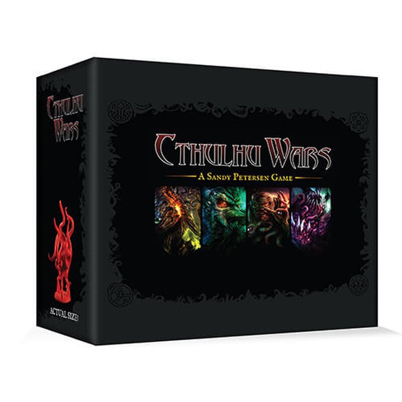 Cthulhu Wars Nodens (Deutsche Version), 18,99